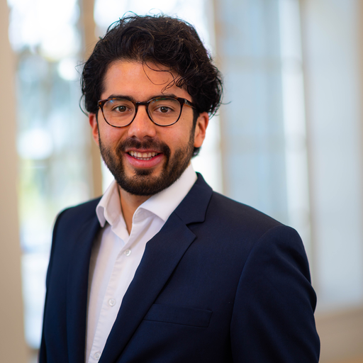 Alejandro Rojas Bernal